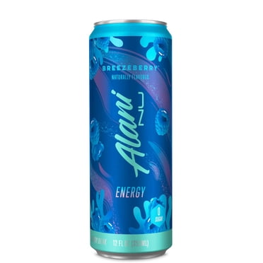 Inuyasha Anime Half Demon Energy Drink - 12 Ounce Collectible Can ...