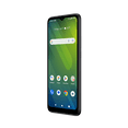 Cricket Wireless Icon 5, 32GB, 3GB RAM, Black Pearl - Premium Prepaid ...