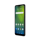 Cricket Wireless Icon 5, 32GB, 3GB RAM, Black Pearl - Premium Prepaid ...