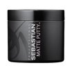 Sebastian Professional Craft Clay Hair Matt Style, Remoldable Matte ...