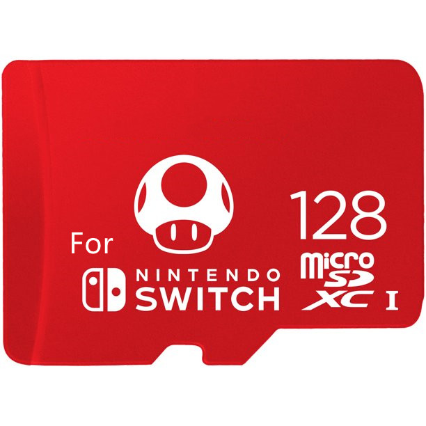 Micro Sd Card Nintendo Switch Micro Sd Card Nintendo Switch