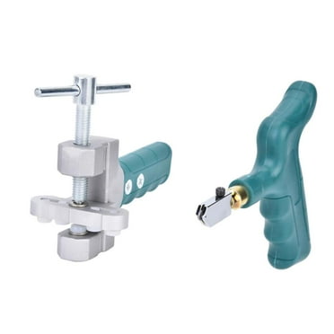 Quik-Cut Vct Vinyl Tile Cutter, 12 In. - Walmart.com