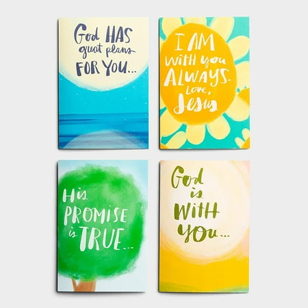 DaySpring - Encouragement - Simple Truths - 12 Boxed Cards (J1031 ...