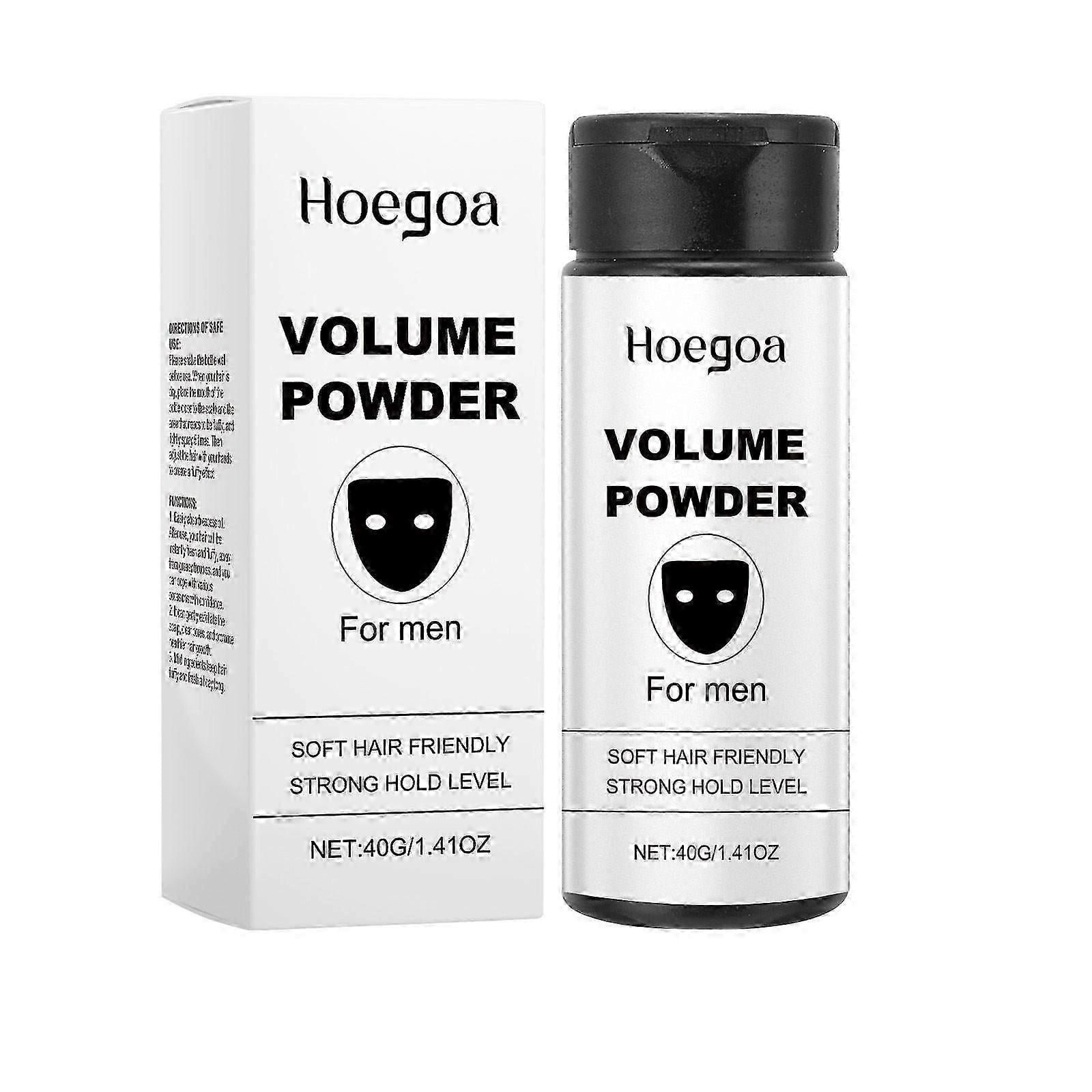 Click here for Languo Hair Styling Powder  Volume Powder - Instan... prices