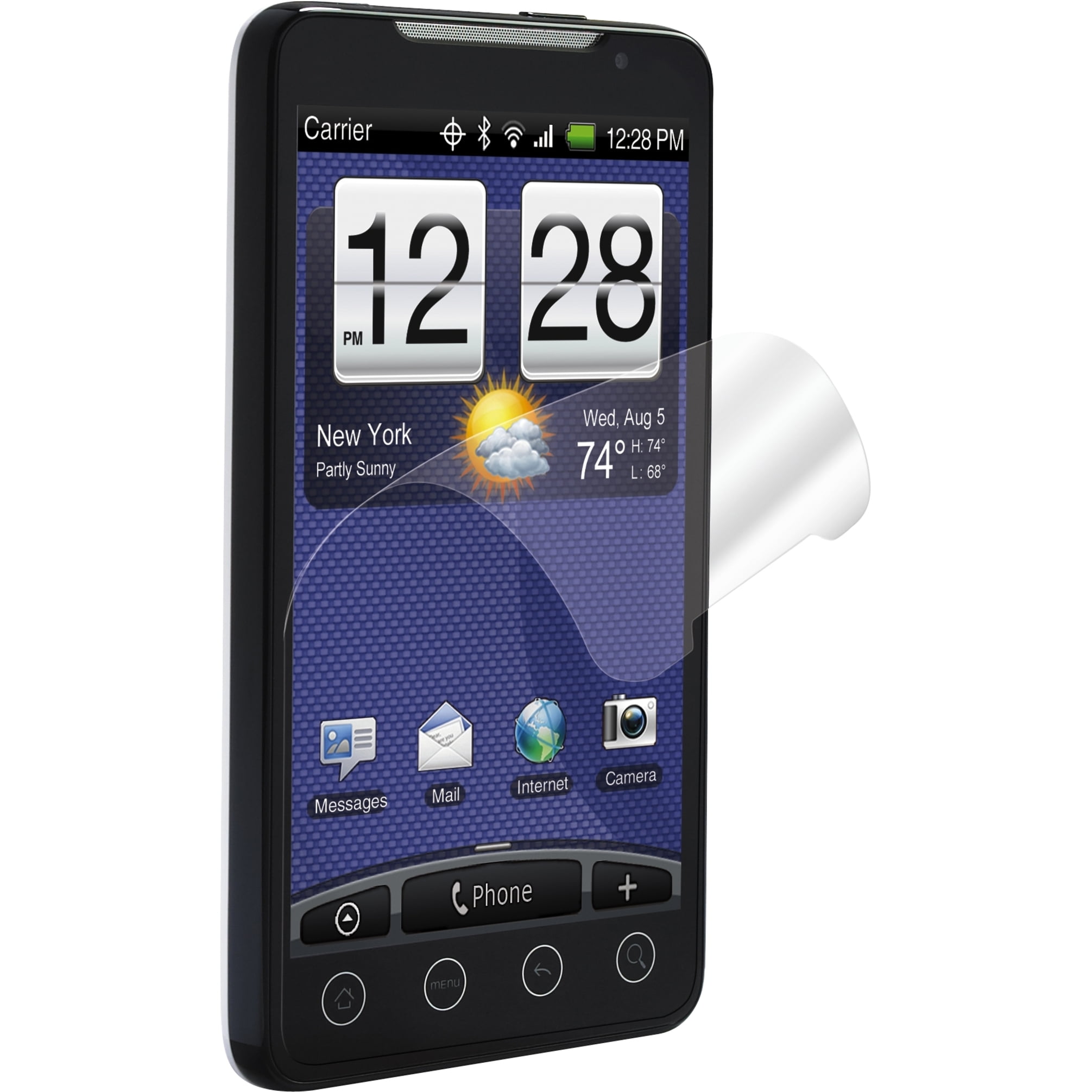 Sprint Htc Flex One Phone