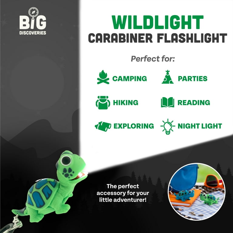 Camping Lights Rechargeable Tanje Flashlight, Ultifunctional ...