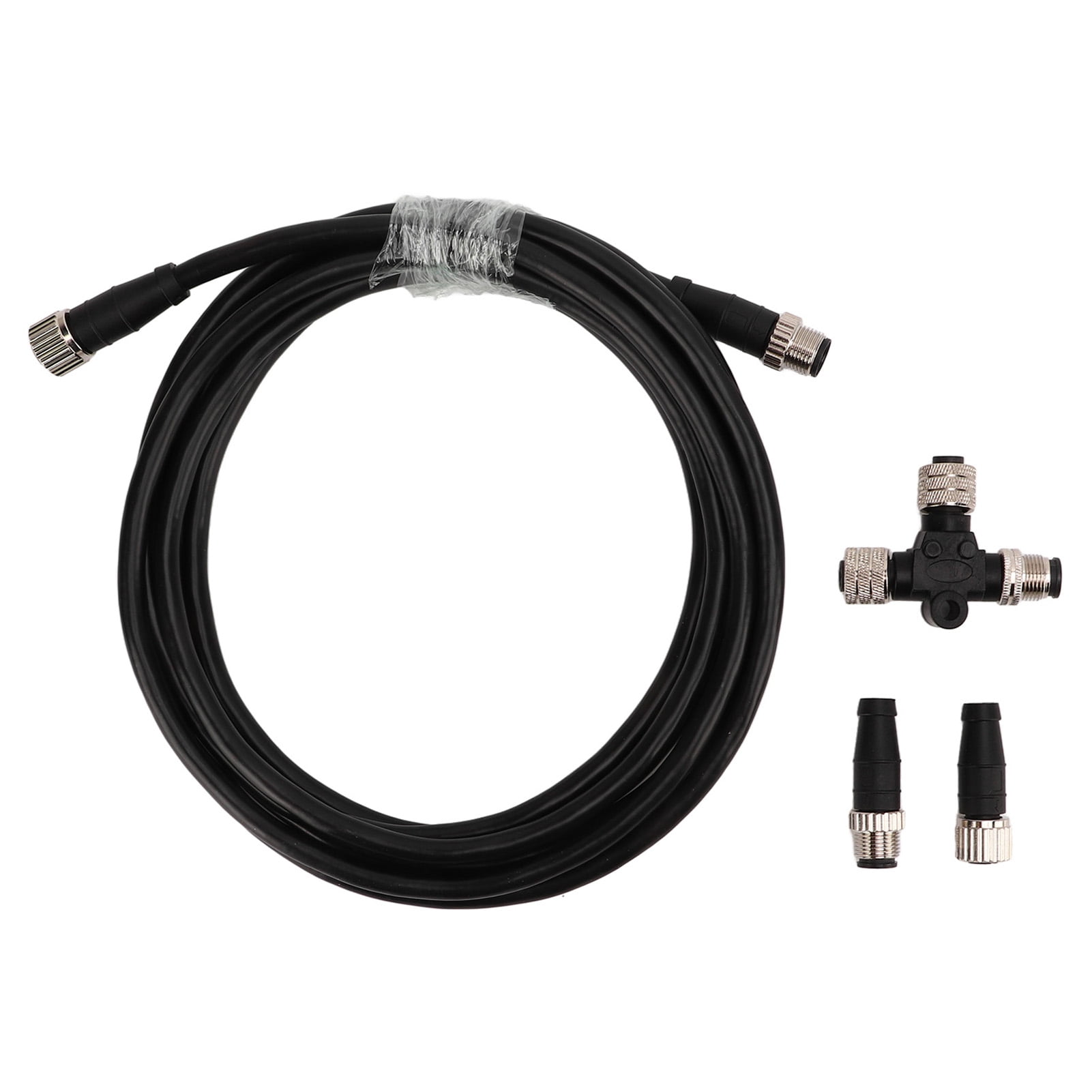 Conector en T NME, Cable de acometida troncal en T Cable K NME ...