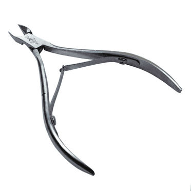 Revlon Full Jaw Cuticle Nipper - Walmart.com