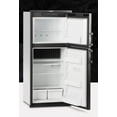 Dometic DM2672RBF1 Americana II REFRIGERATORS & ICE MAKERS RV - Walmart.com