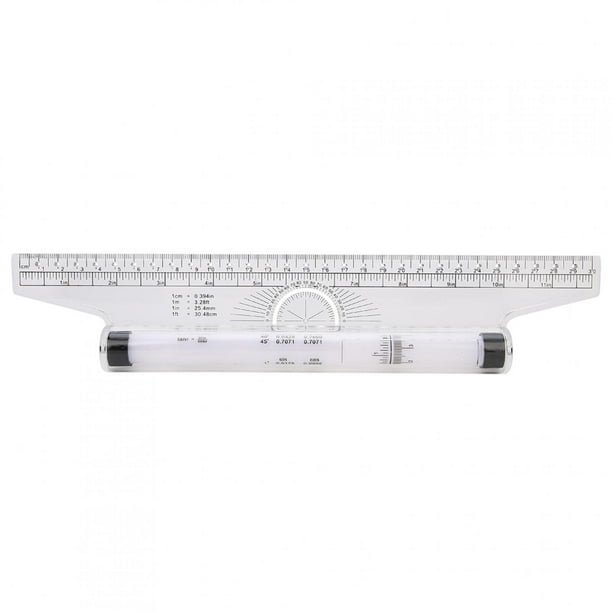 Parallel Ruler