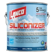 Lanco Dura-Life 1 Gal. Clear Tile and Shingle Roof Sealer - Walmart.com