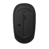Microsoft® Bluetooth Wireless Mouse - Black - Walmart.com