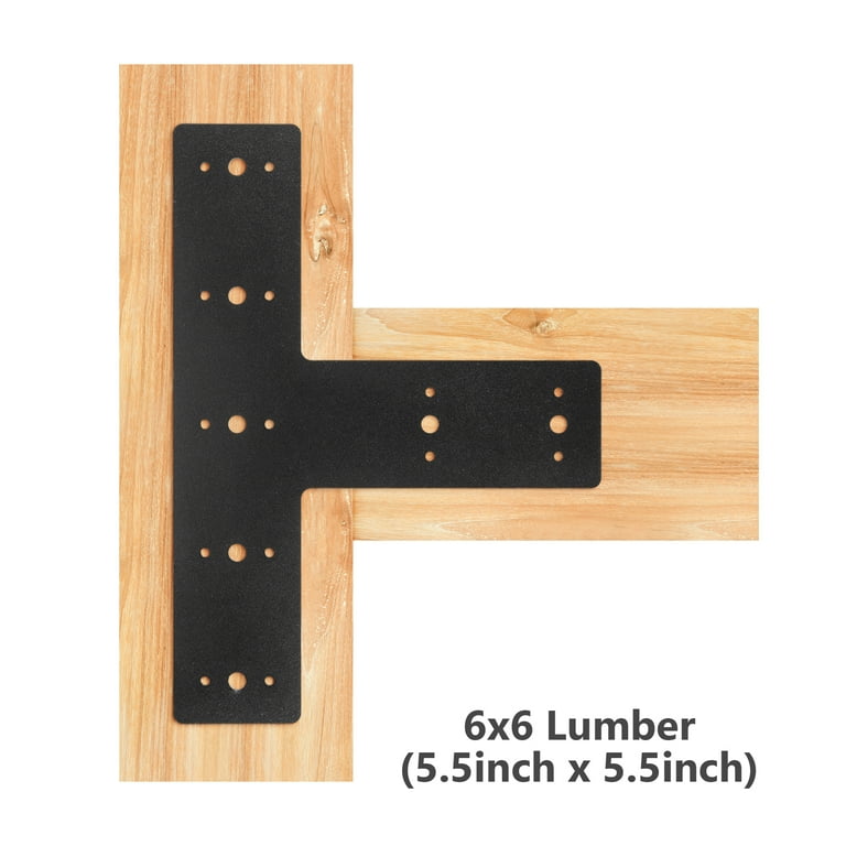 Decorative Post Beam Brackets | Shelly Lighting