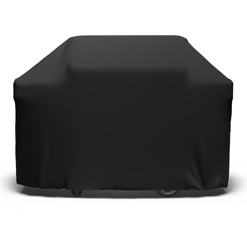 Click here for Dutchman Durable Grill Cover  Wind Resistant Outdo... prices