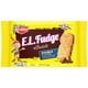 Keebler E.L.Fudge Elfwich Double Stuffed Cookies 12 oz - Walmart.com