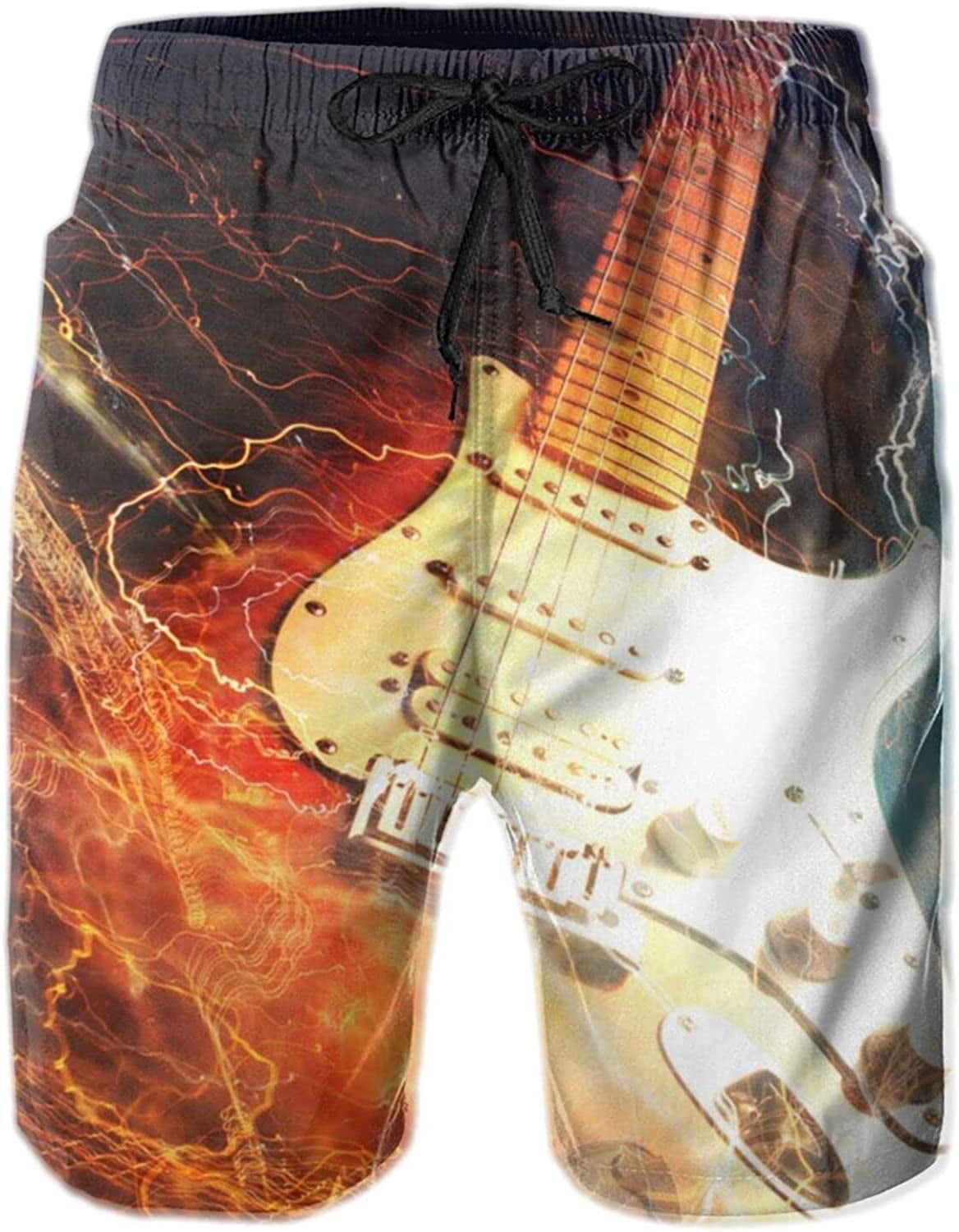 Cool Board Shorts