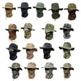 Comfortable Moisture Wicking Outdoor Hat Perfectly Fit Detail Head ...