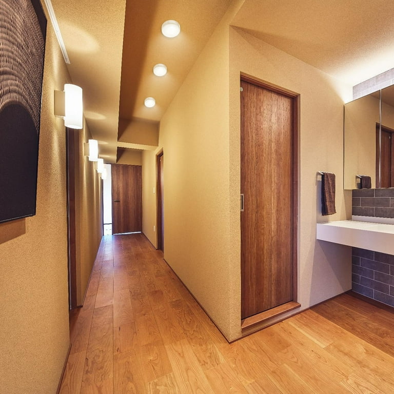 Lightmates Led Wireless Puck Lights 6 Pack With Remote Control Switch ...