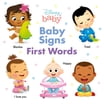 Baby Signs: A Baby-Sized Introduction to Speaking with Sign Language ...