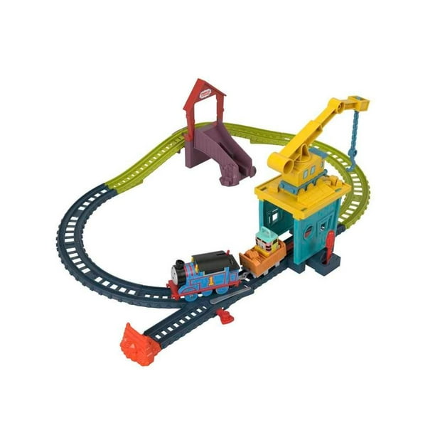 Set de Juego Thomas & Friends Fix'em Up Friends | Walmart en línea