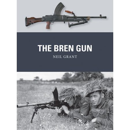 Weapon: Bren Gun | Walmart Canada