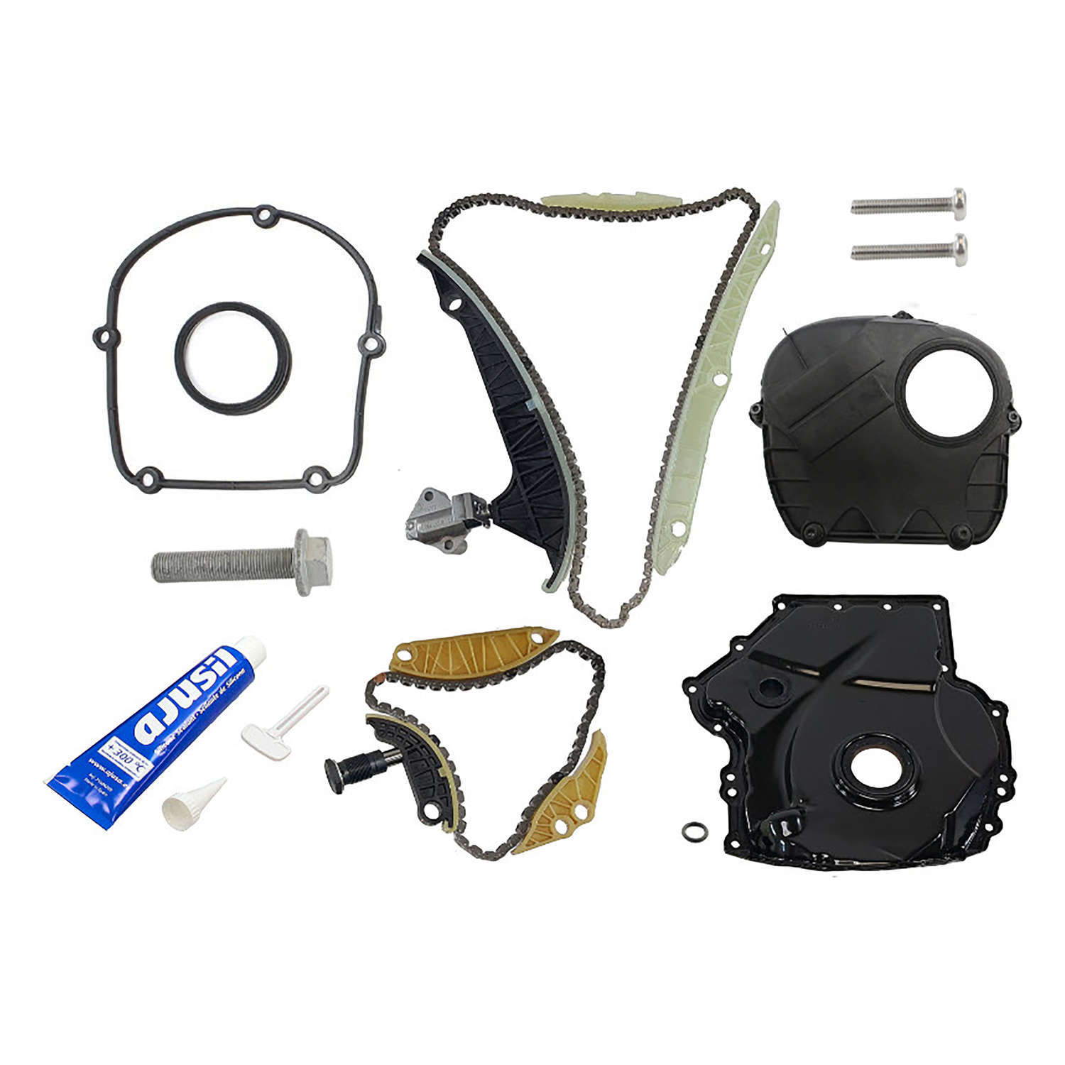 Rein Timing Chain Kit, Select - Walmart.com