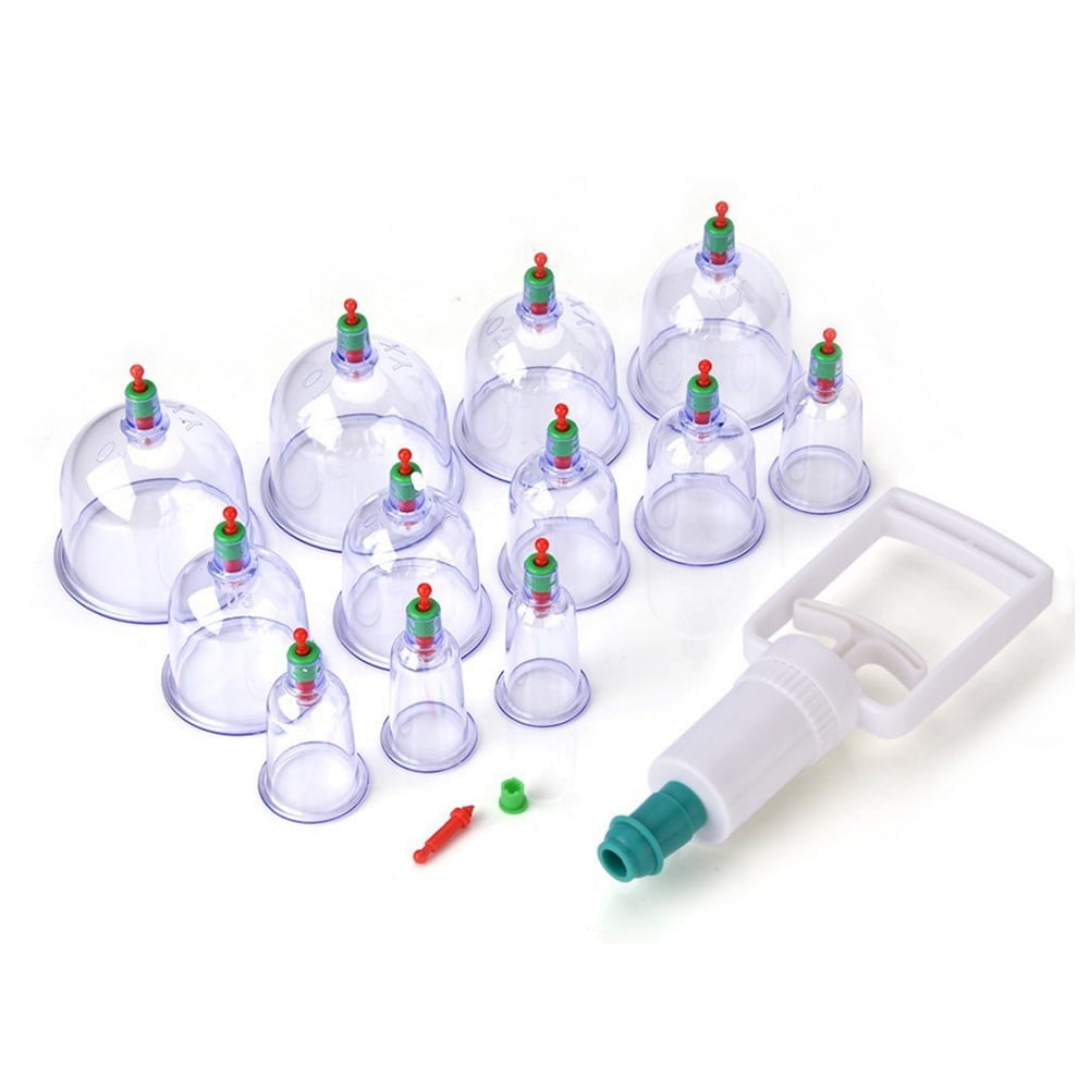 Click here for Estink Cupping Cups Set Vacuum Cupping Machine Acu... prices