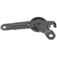 SHZAITOR 15139168 20763454 Front Hood Latch Lock with Sensor and Switch ...