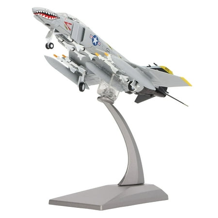 Plane Model, Collective Fighter Aircraft Model Metal For Office ...