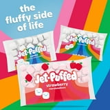 Jet-Puffed Strawberry Marshmallows, 8 oz. Bag - Walmart.com