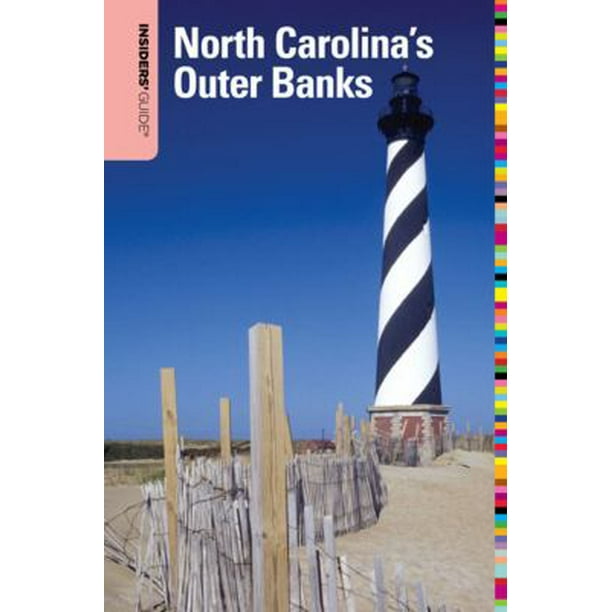 Outer Banks Maps