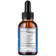 Sugar Clean Advanced Formula Drops Natural Support Supplement ...