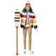 Hbc Stripes Barbie Doll - Walmart.com
