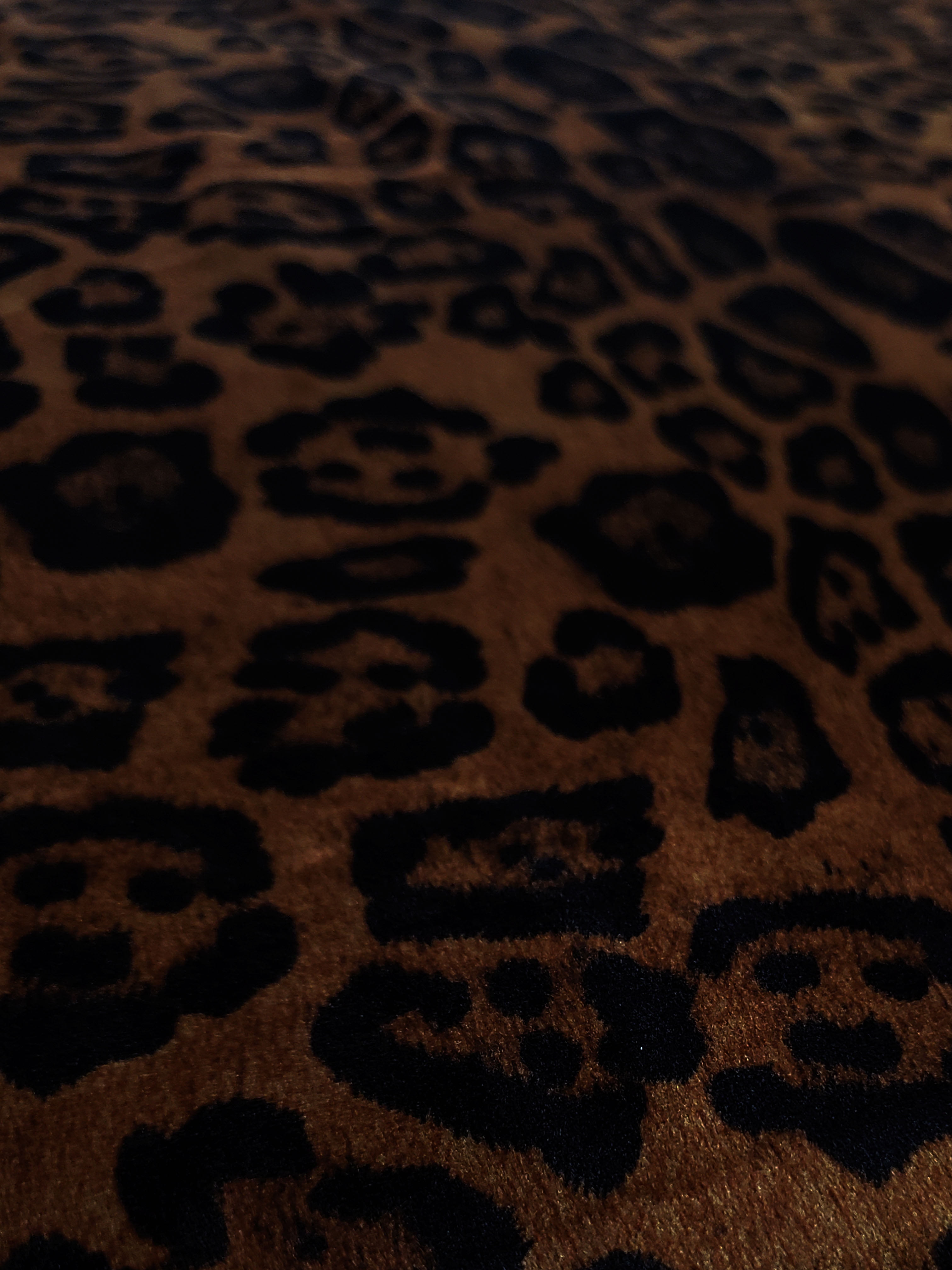 Soft Velvet Suede Printed Soft Backing For Garment And Upholstery 14 oz ...