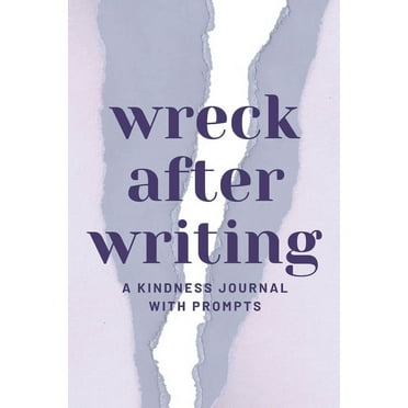 Destroy This Journal (In Five Minutes) (Paperback) - Walmart.com