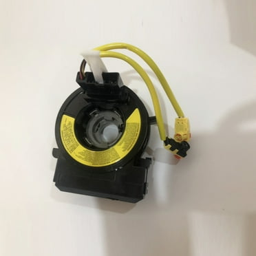 Clock Spring 93490-2B300 For Hyundai Santa Fe 2006-2012 - Walmart.com