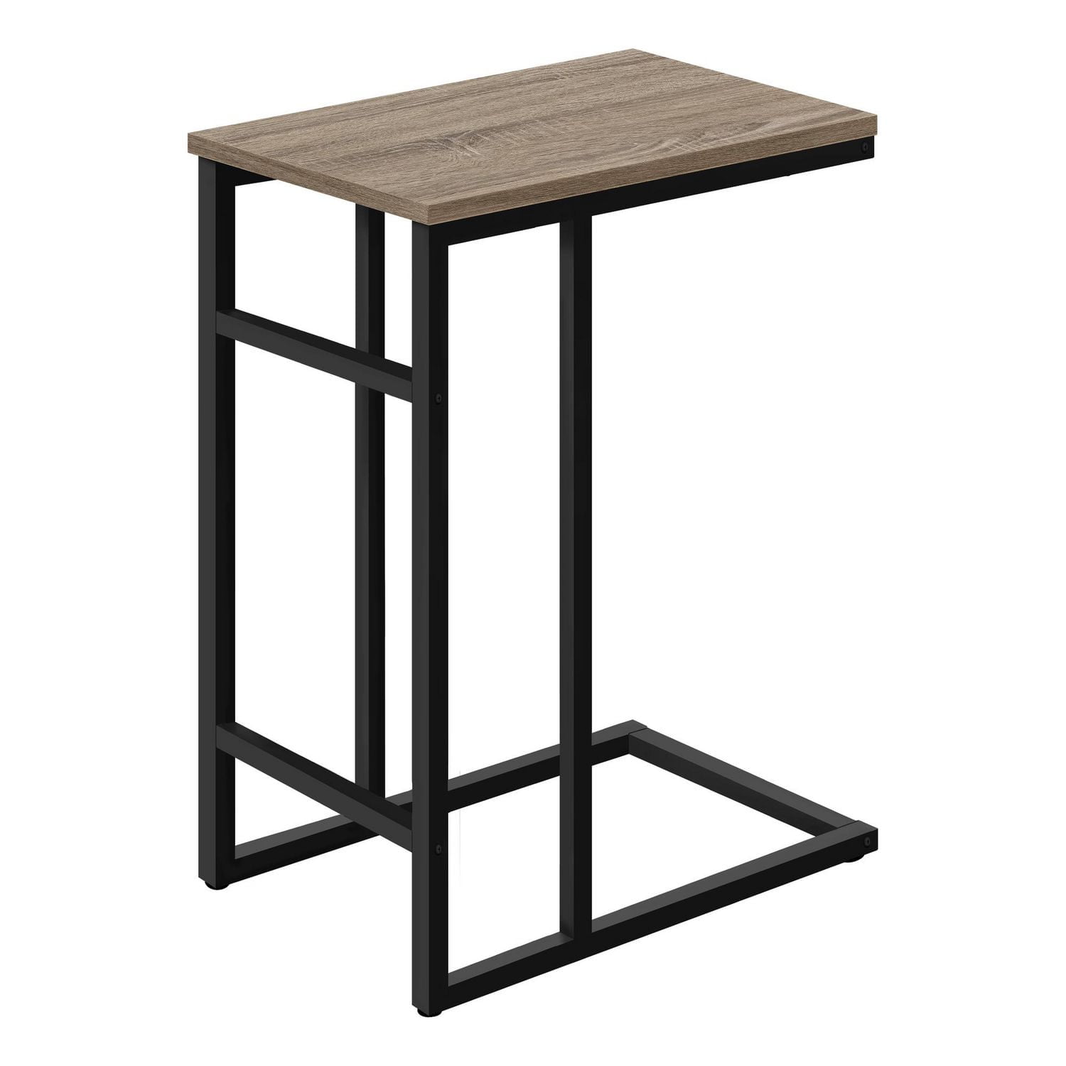 Click here for Monarch Specialties Accent Table  C-Shaped  End  S... prices