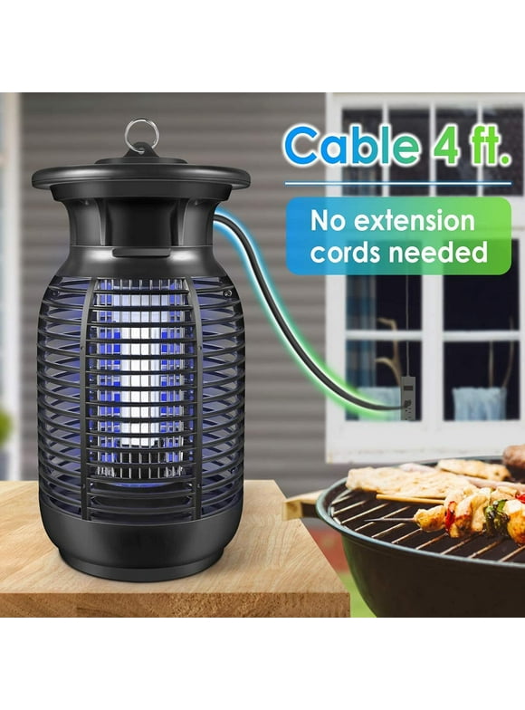 Bug Zapper Bulbs in Specialty Light Bulbs - Walmart.com