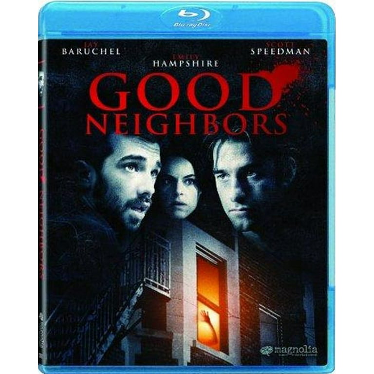 Good Neighbors Film