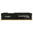 HyperX FURY Memory Black 8GB 1333MHz DDR3 CL9 DIMM HX313C9FB/8 - Walmart.com