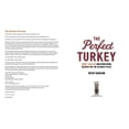 Perfect Turkey Cookbook: More Than 100 Mouthwatering Recipes for the ...