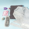 Baby Boldly Pre-packed Hospital Bag for Mom, Labor Essentials in Large ...
