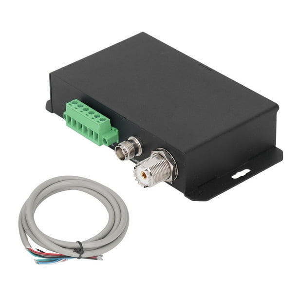 Black AIS Receiver,for HAR‑100 AIS Receiver AIS Receiver Marine AIS ...