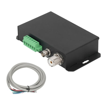 Black AIS Receiver,for HAR‑100 AIS Receiver AIS Receiver Marine AIS ...