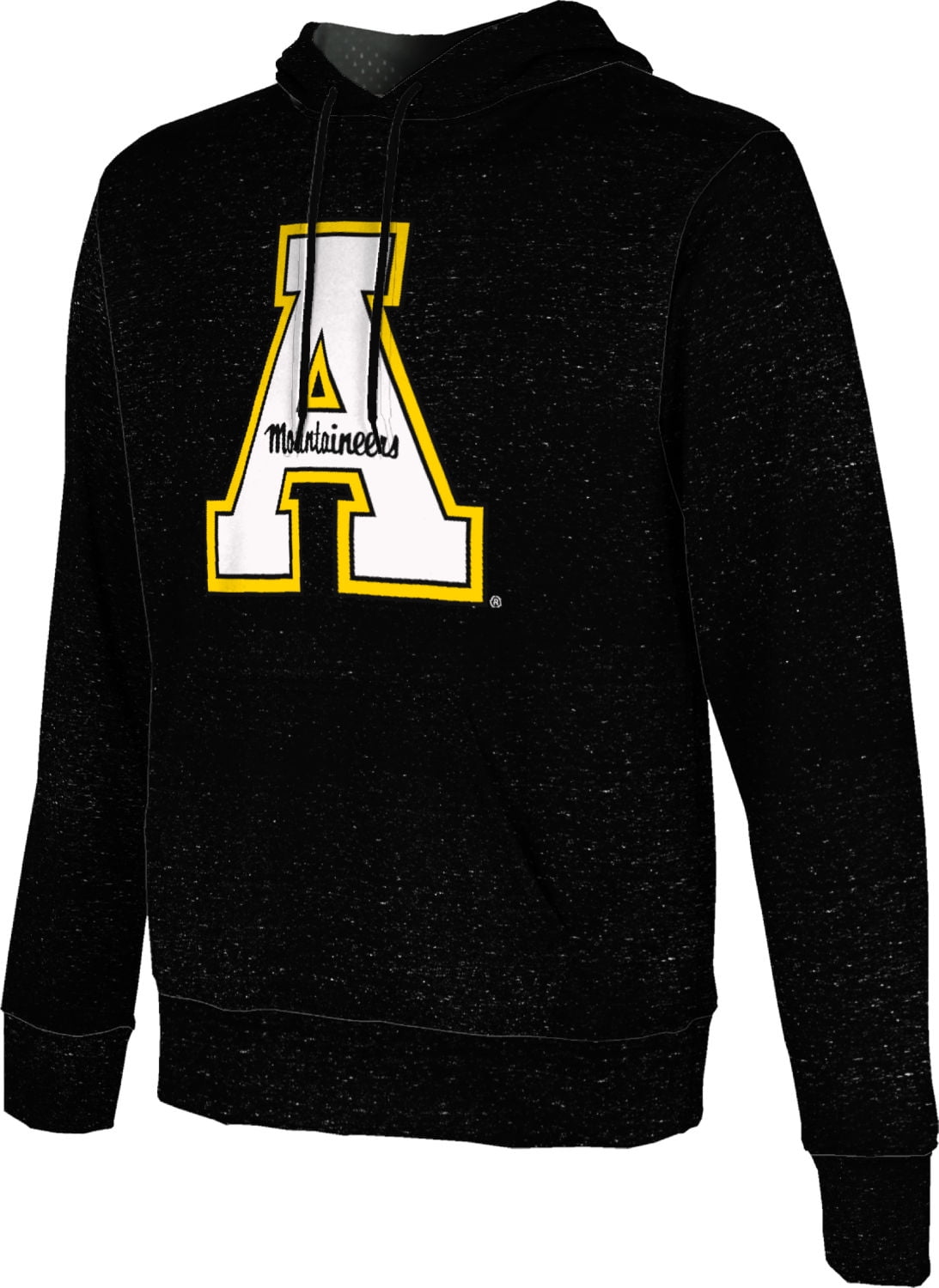 ProSphere - ProSphere Men's Appalachian State University Heather ...
