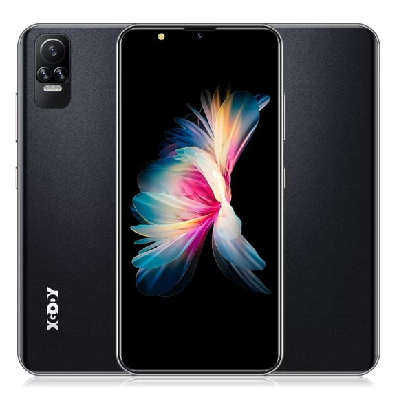 Unlocked 4G Cell Phones