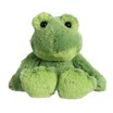 "Aurora's FROLICK the FROG Mini Flopsie 8"" Stuffed Animal Plush ...