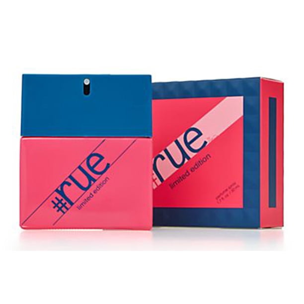 Perfume Rue 21 #Rue for Her Eau de Parfum para mujer, 50 ml | Bodega ...