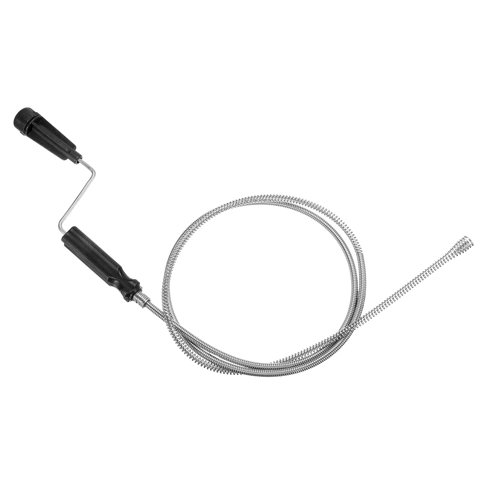 Click here for Unique Bargains Drain Augers 1.8m Stainless Steel... prices