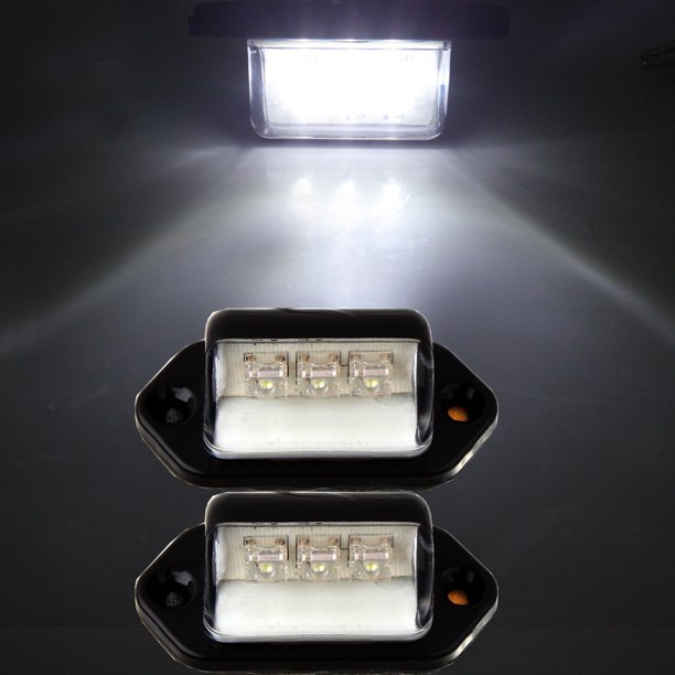 Rv Step Lights
